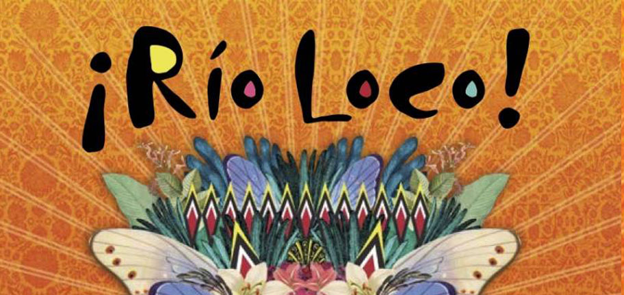 Rio Loco, programme du vendredi 15 juin - Le meilleur quartier