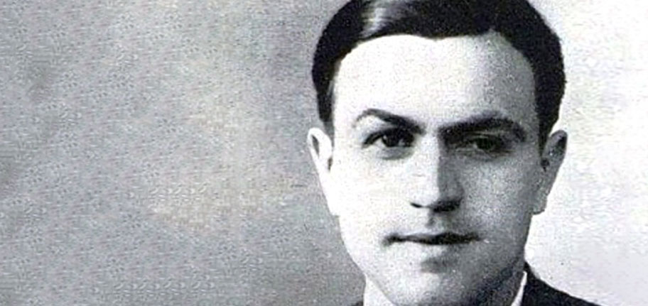 Le meilleur Quartier vous raconte qui était Adolphe Coll...