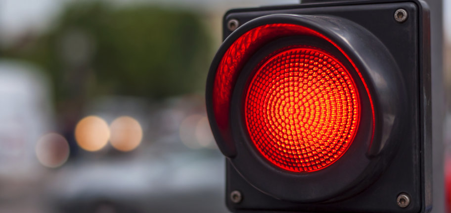 Savez-vous qu'il y a deux radars aux feux-rouges dans le quartier? - Le ...