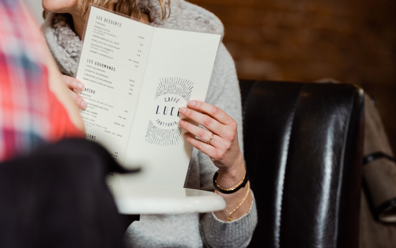Le Caffè Luce se réinvente... - Le meilleur quartier